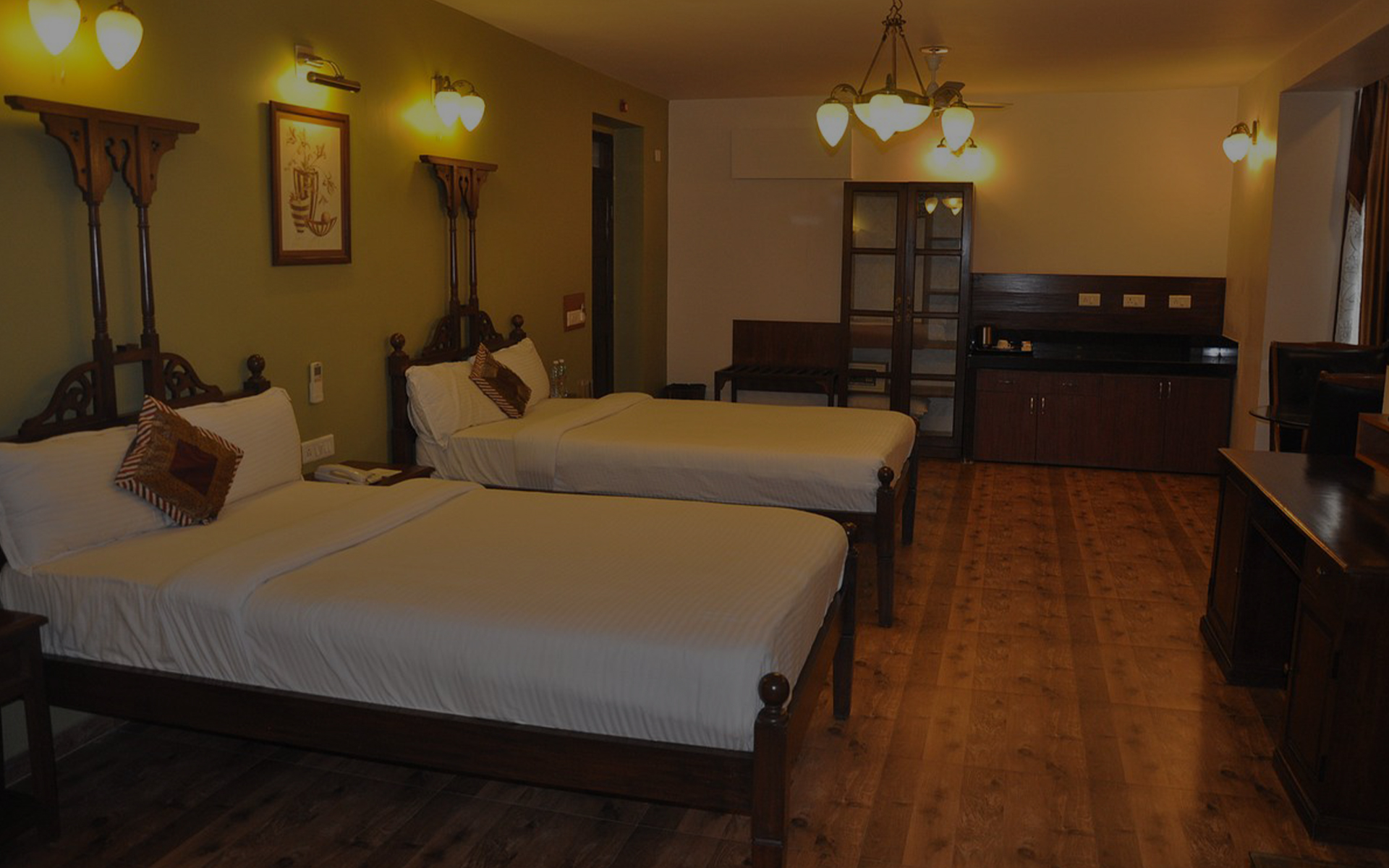 Hotel Mani Mansion-details – Mani Mansion