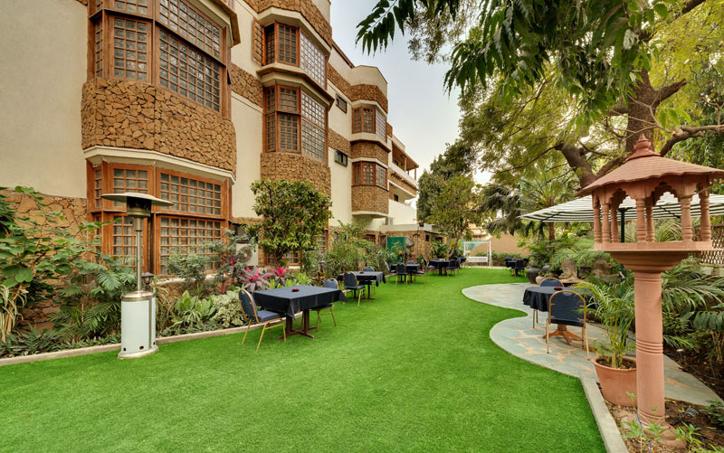 Mani Mansion – The Heritage Hotel – Ahmedabad